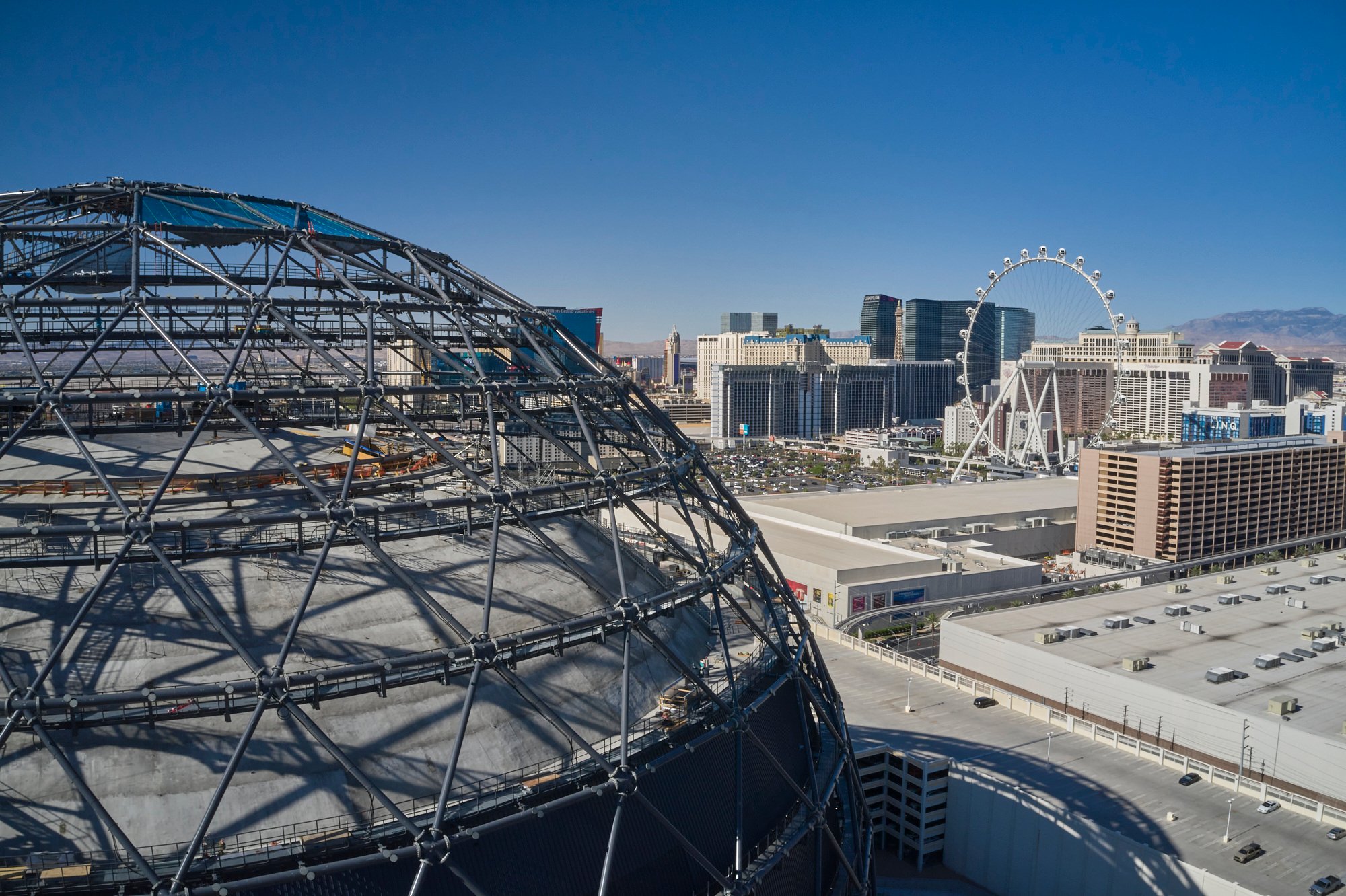 CAST CONNEX Evolution of Structures Webinar | November 2024