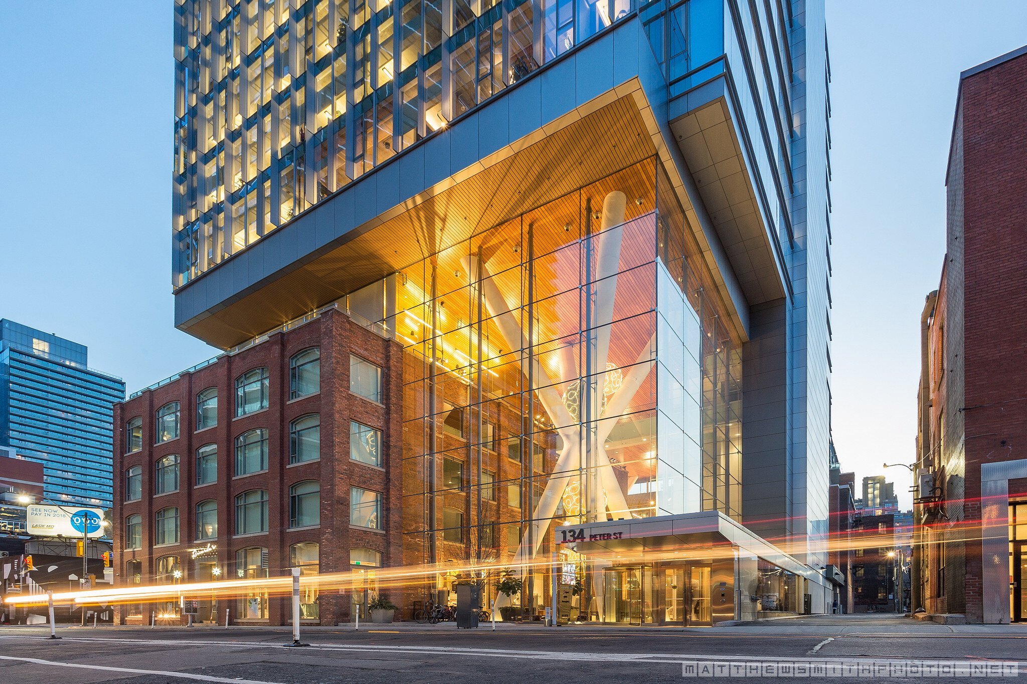 Structural Cast Steel Connectors