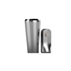 Structural Cast Steel Connectors