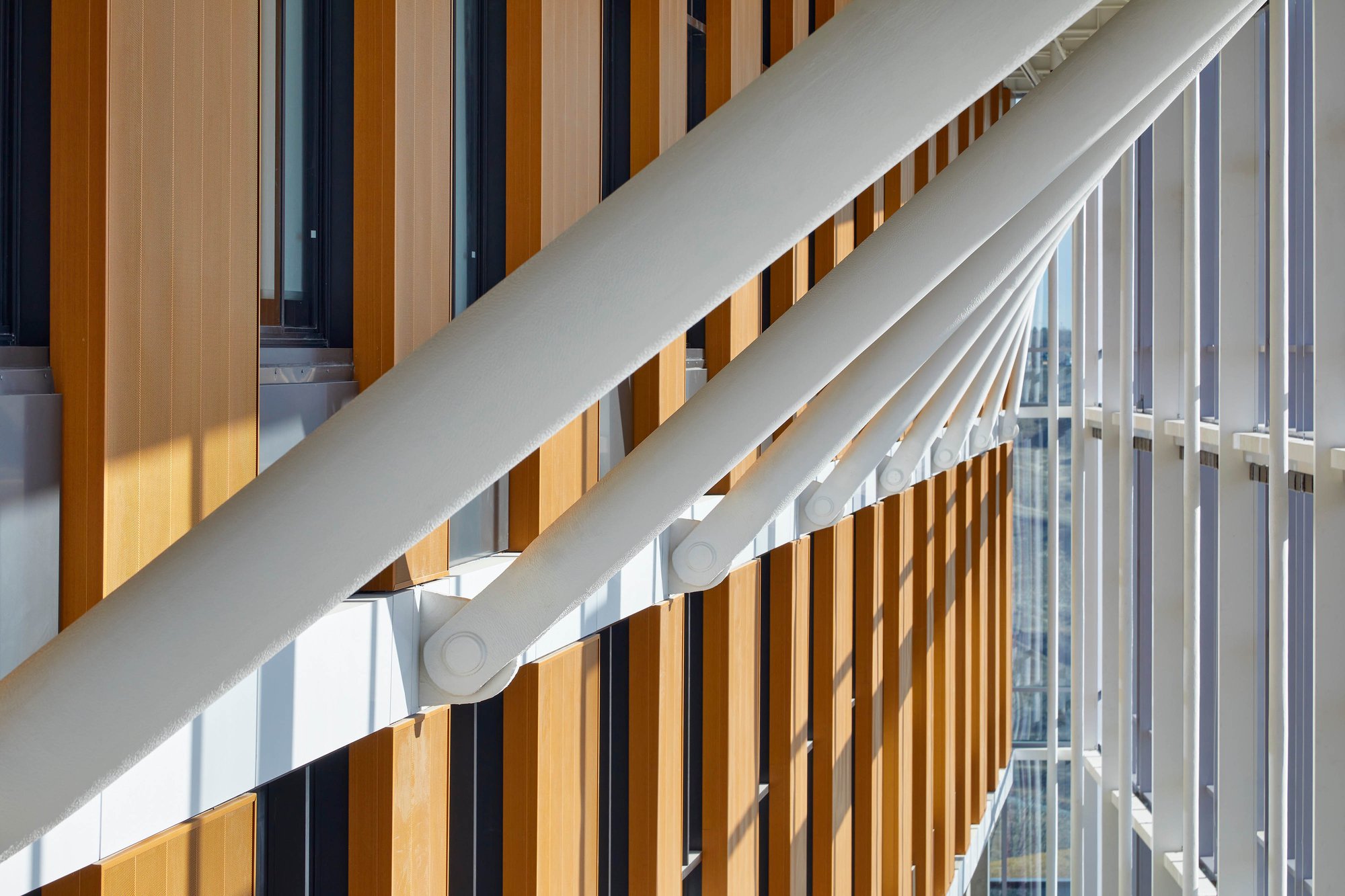 Structural Cast Steel Connectors