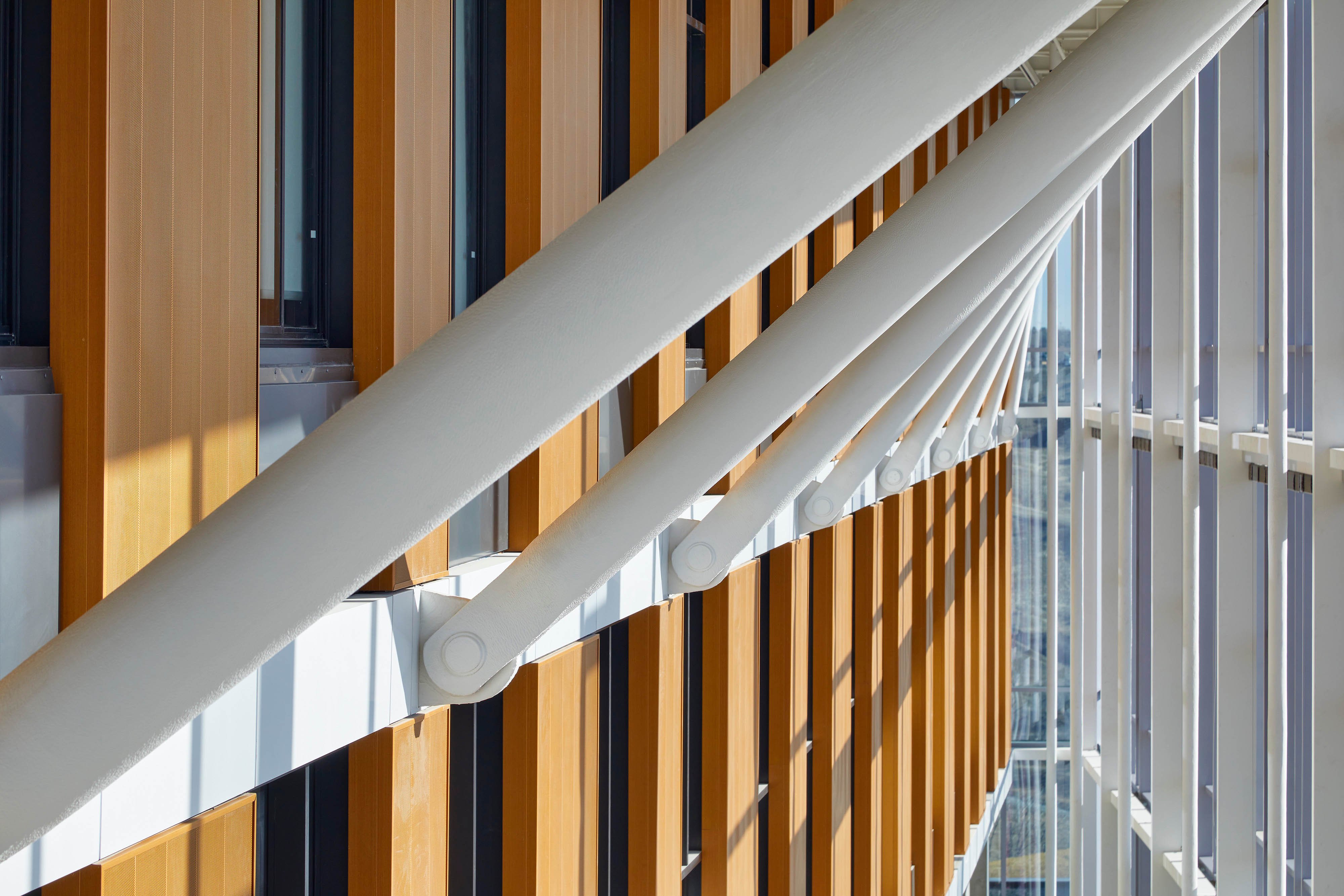 Structural Cast Steel Connectors