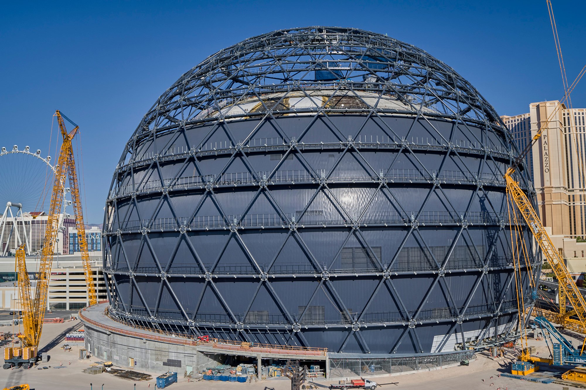 Structural Cast Steel Connectors