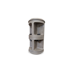 Structural Cast Steel Connectors