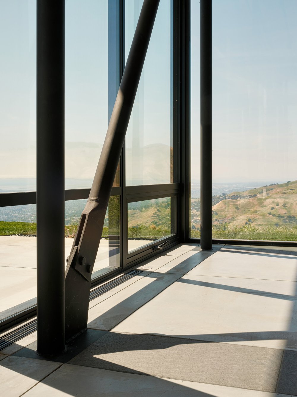 Structural Cast Steel Connectors