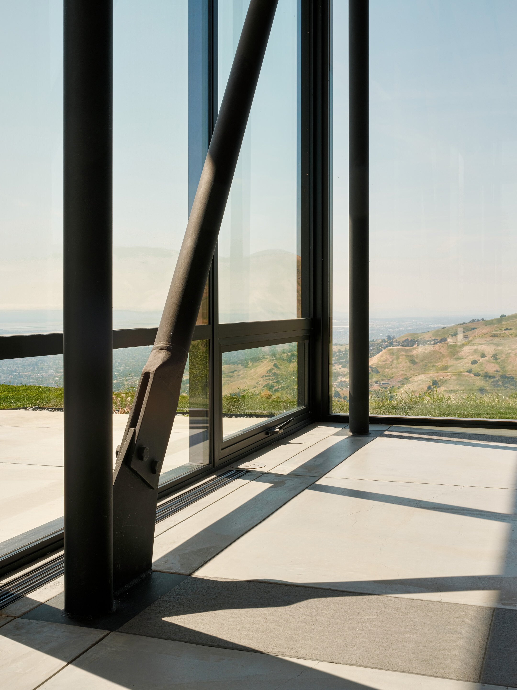 Structural Cast Steel Connectors