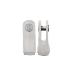 Structural Cast Steel Connectors