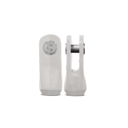 Structural Cast Steel Connectors