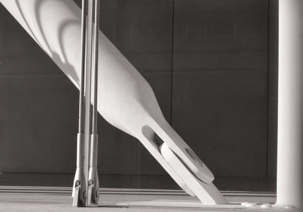 Structural Cast Steel Connectors